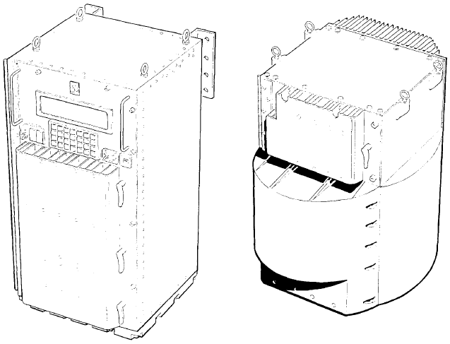 NATO Ships Inertial Navigation System (SINS)