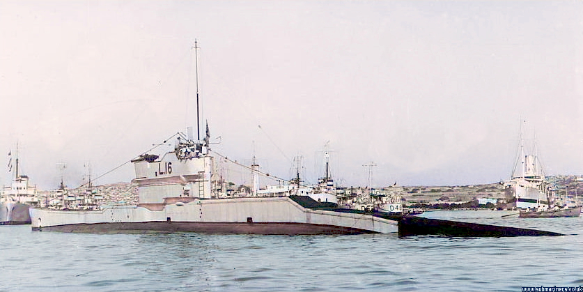1916 - 1945: L Class