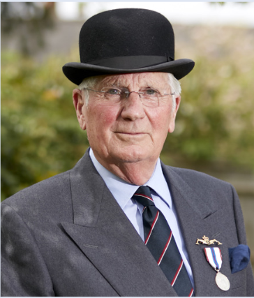 Rob Forsyth - My Life As A Cold War Submariner